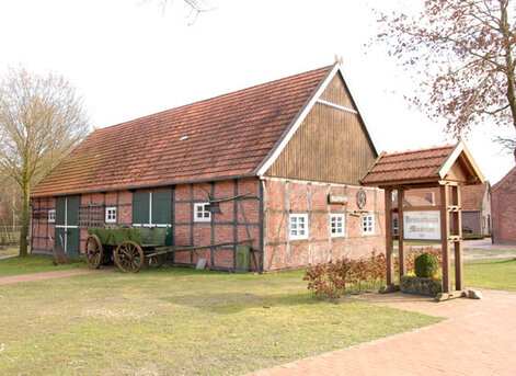 Vereine - Gemeinde Bösel